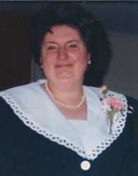 Jean Eileen Spurbeck