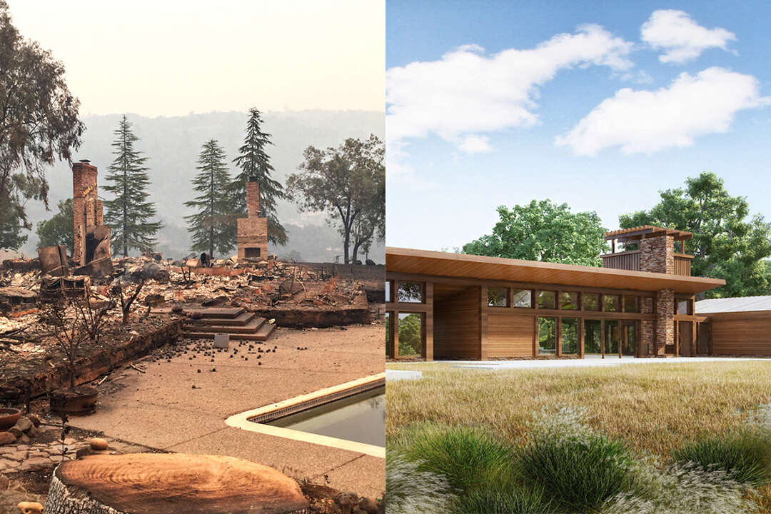 The fire-resistant home is coming to California, and here’s what it ...
