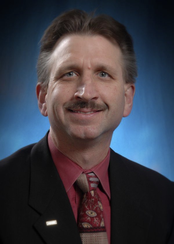 SVSU prof named Higher Educator of the Year