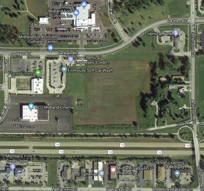 New Midland Kroger no longer in the works