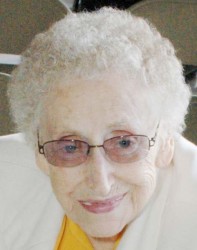 Donna Evelyn Starlin