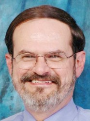 Professor Bruce Gavin Hancock