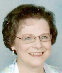 Laura E. Johnson