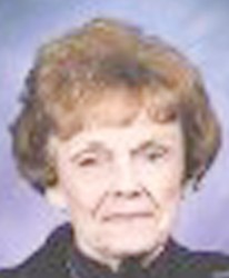 Helen Elizabeth Macklin