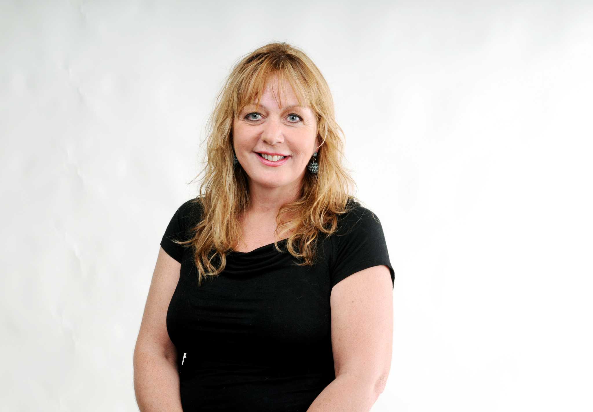 Robin Yasinsac-Gillespie, Freelance columnist - Times Union