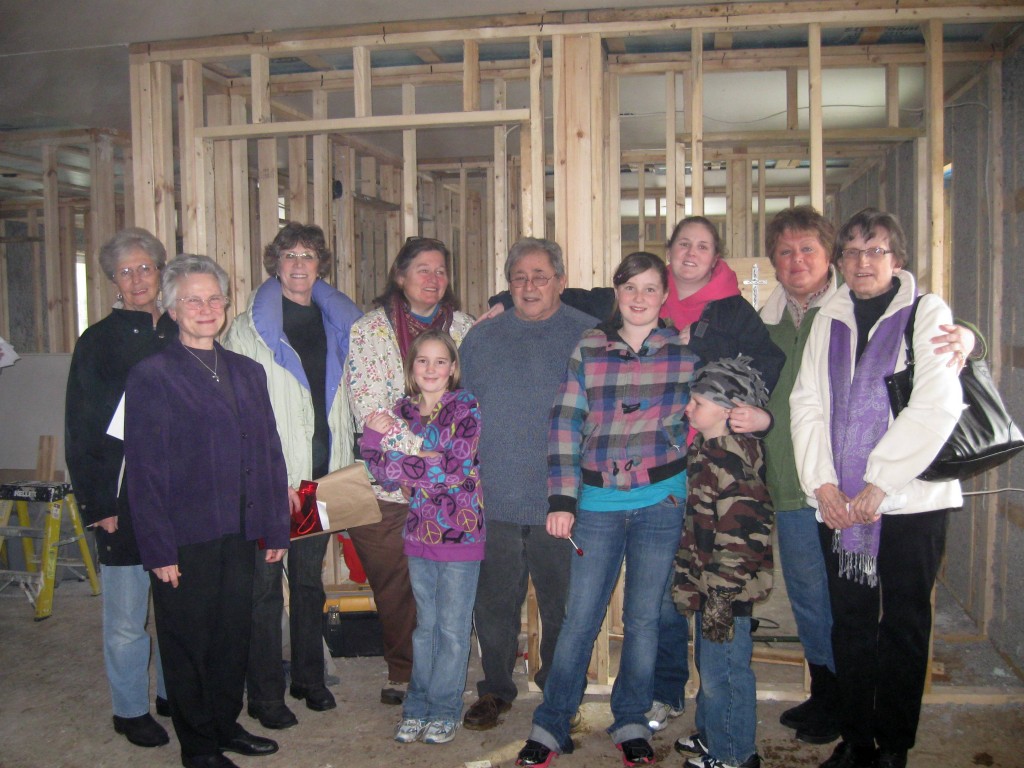 Mecosta County Habitat for Humanity builds its 28th home