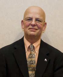 Haneline named president elect of American Medical Writers Association