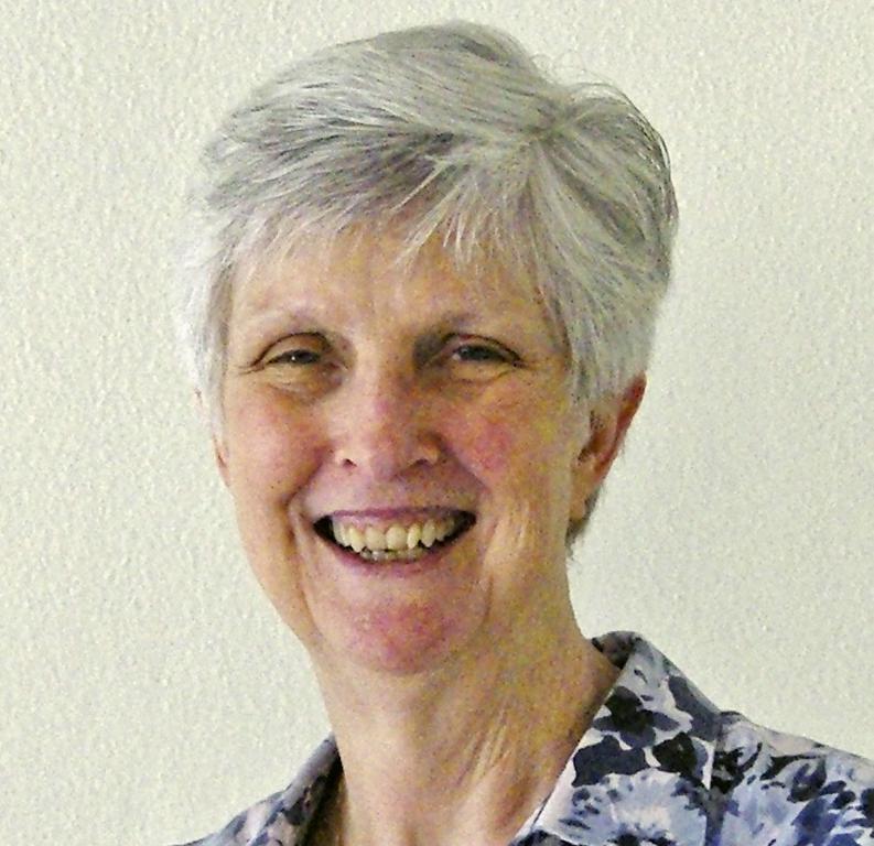 Stephens was early COPS organizer