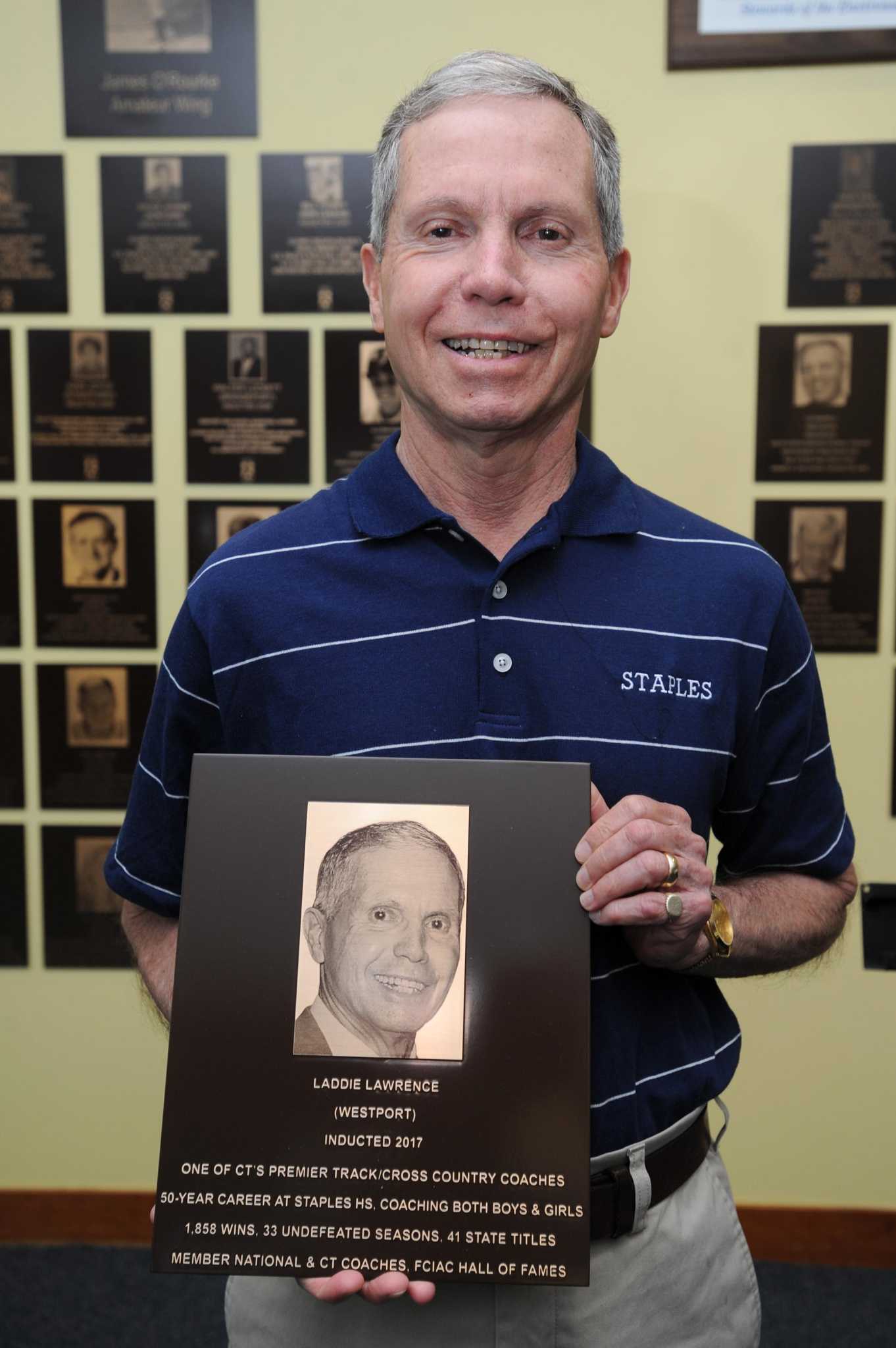 RTM pushes for track to be named after coach