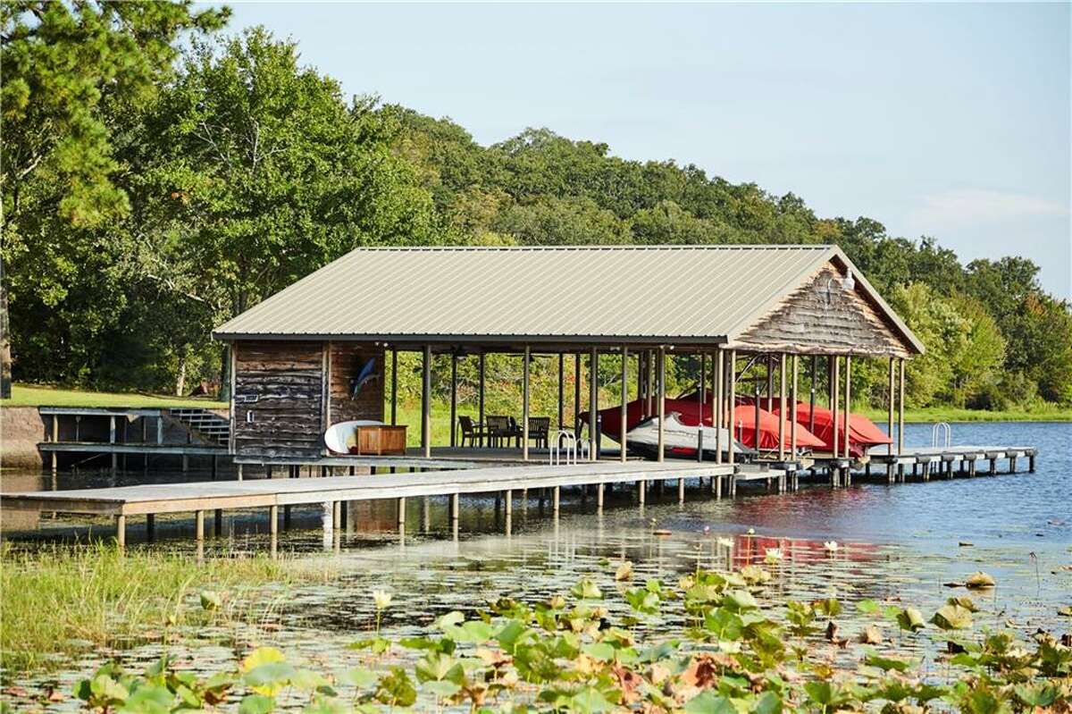 Some Texas ranch owners finding new ways to sell their sprawling properties