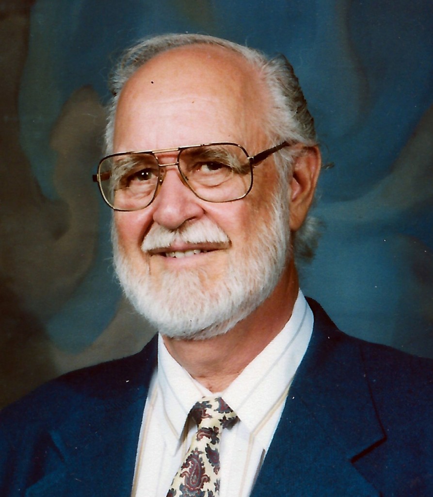 John “Jack” Cuthill Jr.