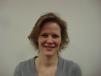 Deborah Nicol to leave Artworks