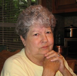 Patricia Dale “Butch” Welling