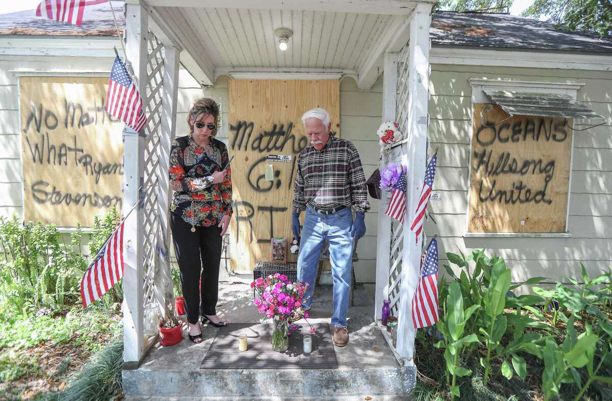 Court documents reveal origins of botched narcotics raid on Harding Street