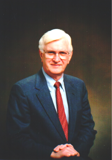 Ronald Lindsay Livingston