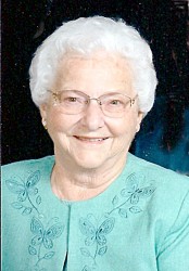 Clothilda M. “Clothy” Royce