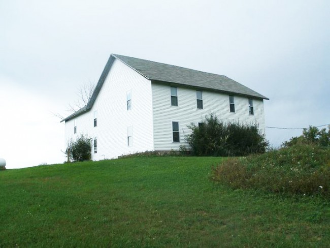 Remembering the Lake County Poor Farm