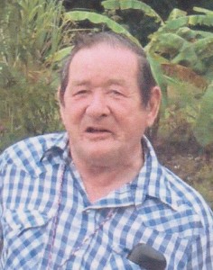 Charlie Paul Hansen