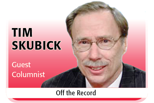 TIM SKUBICK: Senator’s support gives 4 a.m. bar bill a ‘shot’