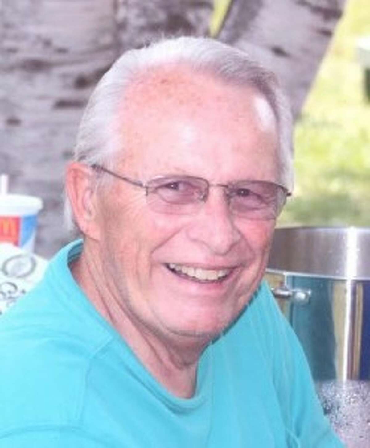 Richard Douglas Maples