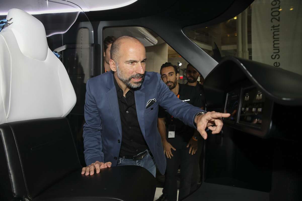 The weirdest facts about 18 tech CEOs, execs and company founders