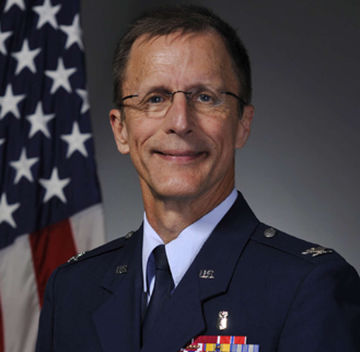 Judge Ronald Nichols, Col. George Nicolas honored with Ferris ...