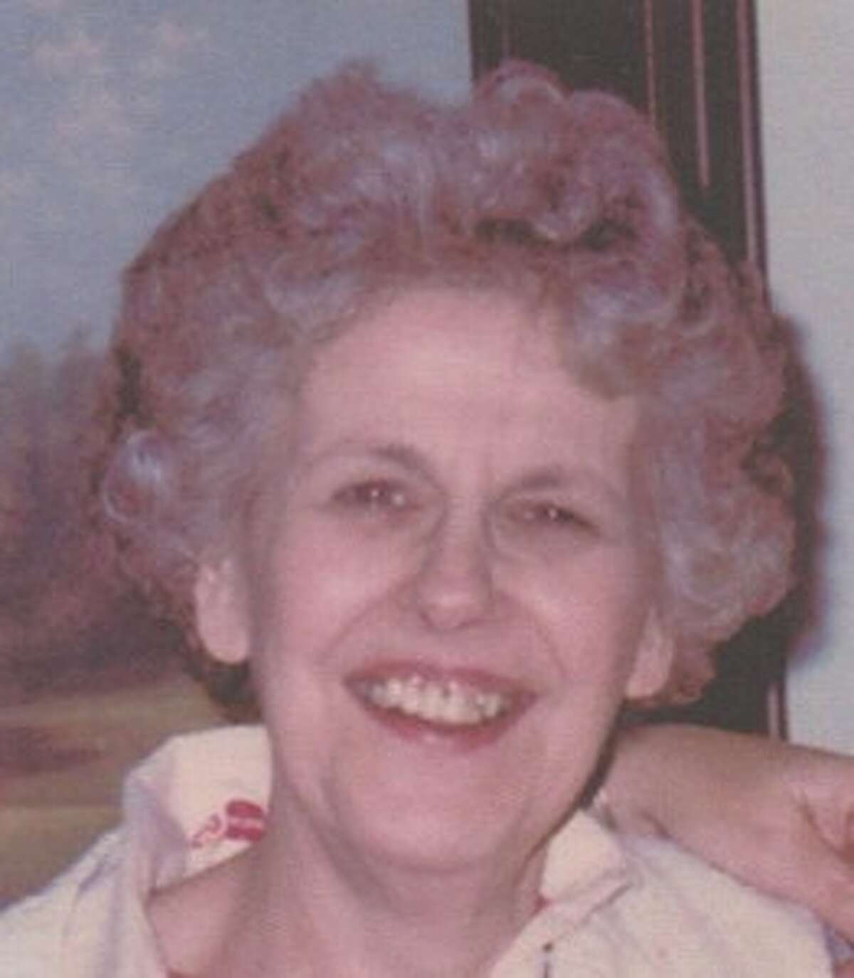 Jean Ellen Waddell