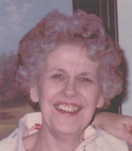Jean Ellen Waddell