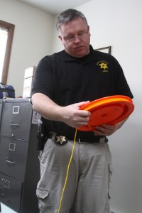 Osceola County Sheriff's Office purchases 15 ResQ Discs