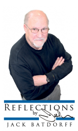 JACK BATDORFF: Depression from Detroit to Zimbabwe