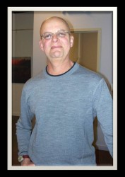 Haneline selected as Patron of the Arts