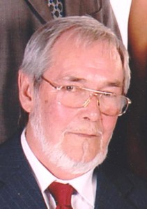 William Franklin Bittner