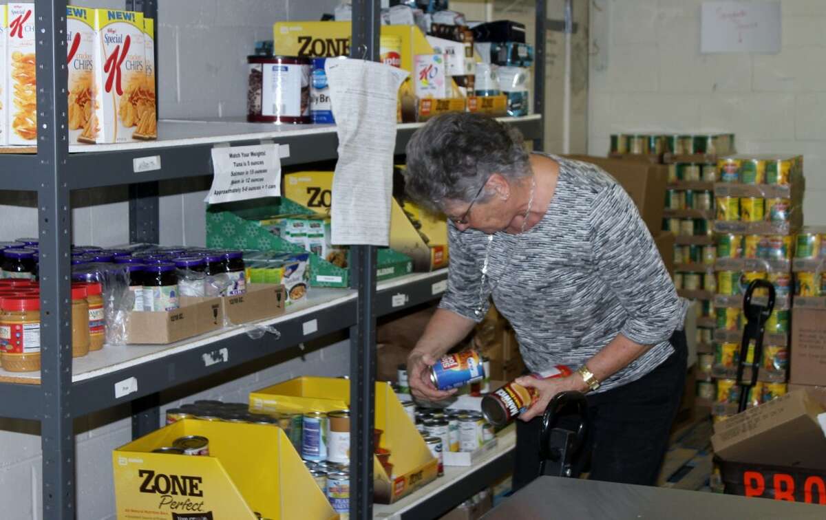Holidays bring increased donations to food pantries, demand continues ...