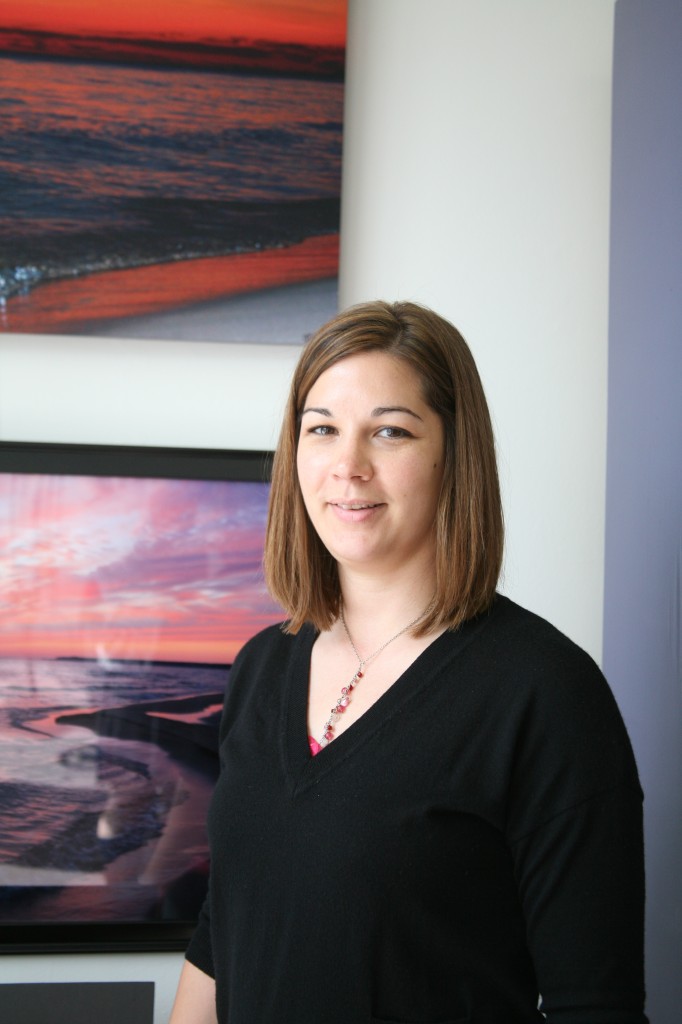 New Artworks director looks forward to engaging Big Rapids community