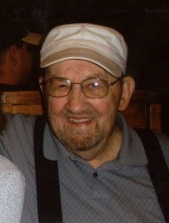 Charles Martin Chicky