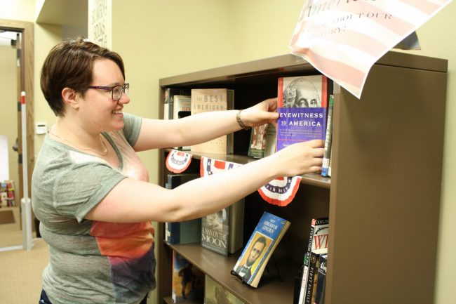 Patriotic books to read for Independence Day