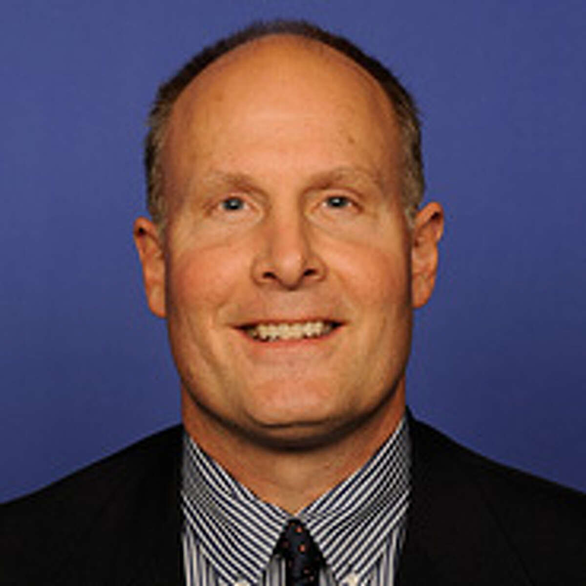 The Pioneer sits down with John Moolenaar