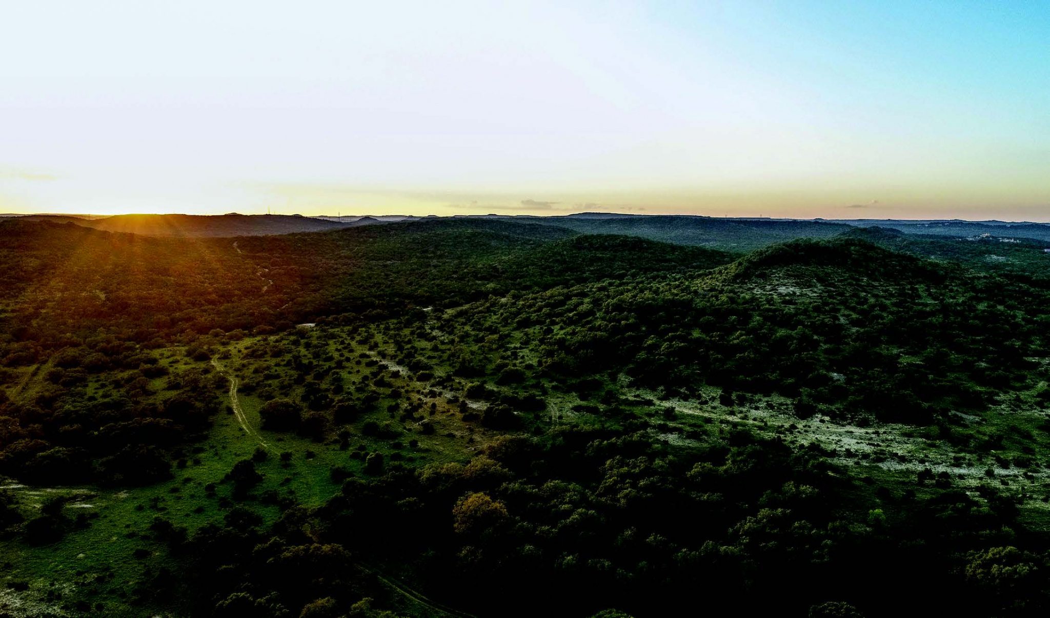All new inventory at grand opening of The Canyons at Scenic Loop