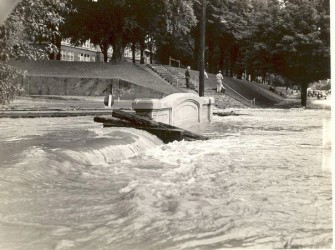 GORDY TELFER: The beginnings