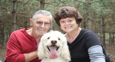 Phil and Kathy Coon celebrate 50 years