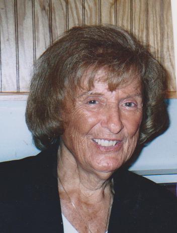 Elizabeth R. “Liz” Oleson