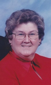 Patricia (Albright) Wiltse