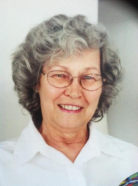 Mary A. Ermatinger