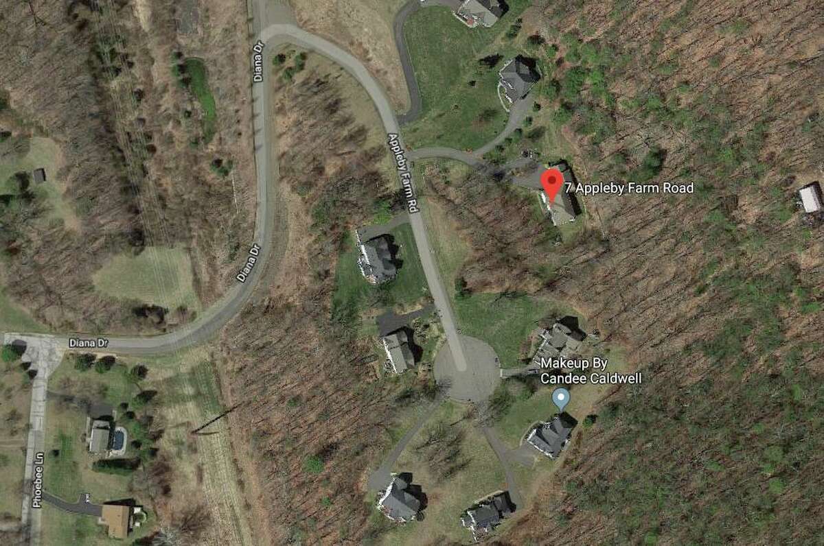 Man’s leg impaled by piece of wood in Brookfield