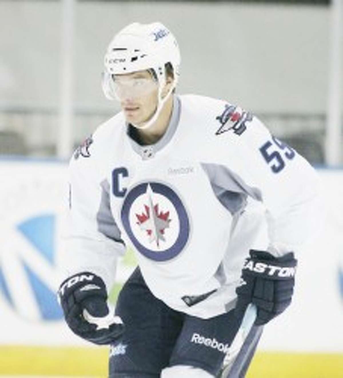 Former FSU standout Redmond makes NHL debut