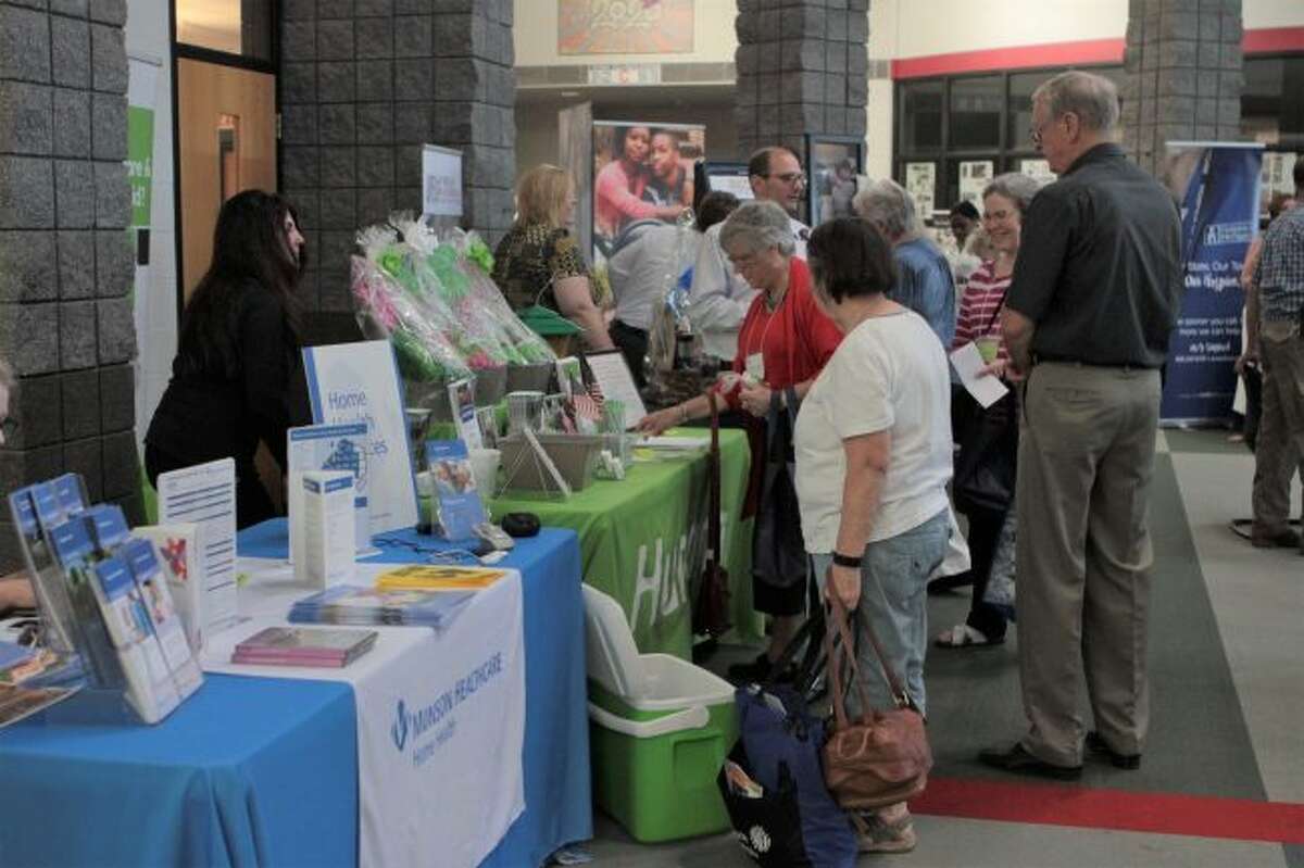 Building a better community