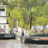 Faith and ferries outlast flood - Alton Telegraph