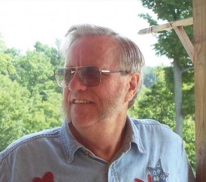 Lawrence (Larry) Kelley