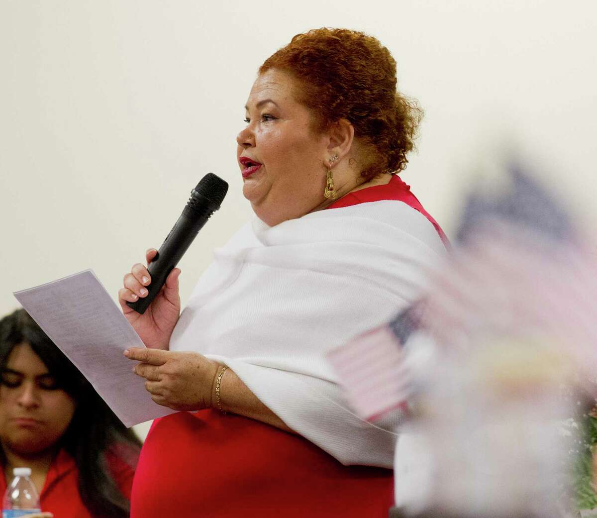 Founder and CEO of Alliance of New Americans-Conroe honored with Athena ...