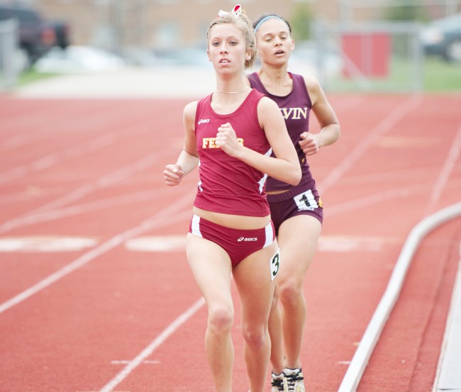 FSU athletes ready for national championships
